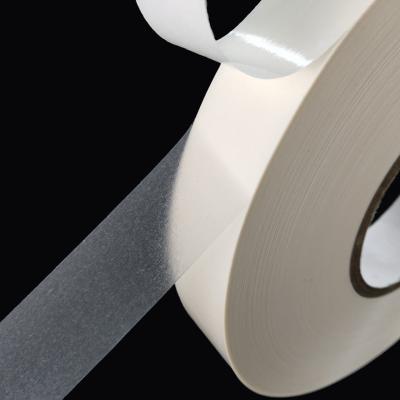China Força de rasgo alta adesiva do filme 1000mm-2000mm do derretimento quente vermelho de TPU à venda