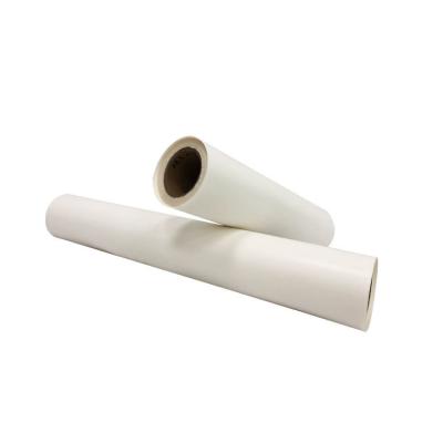 China Polyester Hot Melt Kleeffilms 100m-3000m Lengte Voor elektronica Medische Te koop