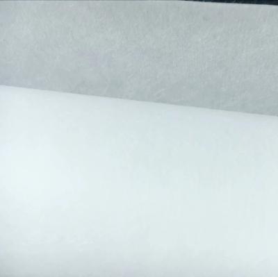 中国 赤ん坊の衣類のための超柔らかく熱い溶解の付着力フィルム 販売のため