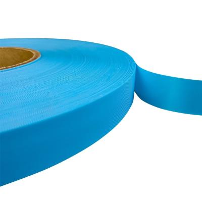 China Hete luchtblauwe zachte 20 mm waterdichte naadafdichtingstape Te koop