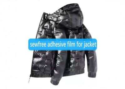 Cina Film adesivo senza cuciture di Sewfree in vendita
