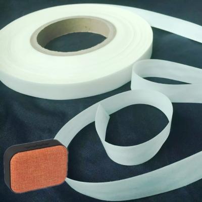 中国 電子プロダクトの保護袖のための熱い溶解の付着力フィルム 販売のため