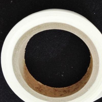 Cina Film adesivo della colata calda trasparente di PA per Traceless Polo Shirt in vendita