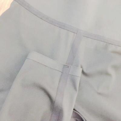Cina Film caldo trasparente adesivo della colata di PO per la larghezza senza cuciture dei pantaloni 1-150cm in vendita
