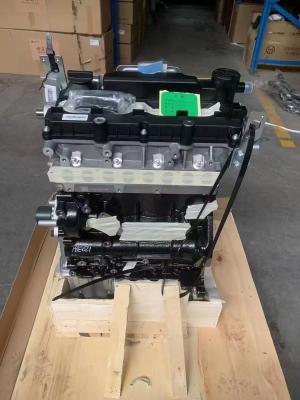 China 4F20 Engine, Complete Diesel Engine Long Block, Auto Spare Part for sale