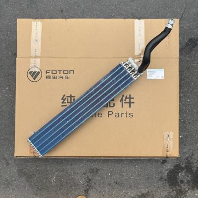 China K1811011001A0 Rear Evaporator Core, Rear A/C Evaporator for sale