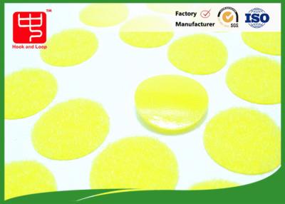 Cina Tutta l'bella abitudine di colore rattoppa il materiale di nylon 100% di 252mm * di 25 in vendita