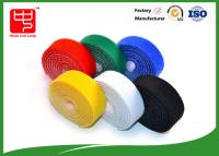 China Durable 30mm Wide Double Sided Roll , Back To Back Adhesive Roll Various Color for sale