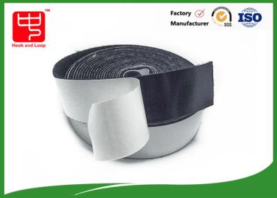 China Gancho e fita com o avesso esparadrapo fortes laterais dobro do laço à venda