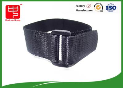 China Custom Size Heavy Duty Polyester Adjustable Webbing Straps Use For Fixing for sale