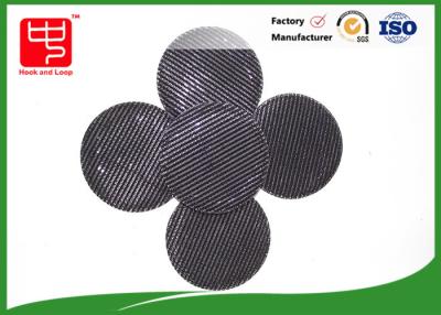 China grampos de cabelo pretos de Velcro, eco dos grampos de cabelo do bebê de velcro das meninas amigável à venda
