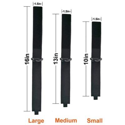 China Hook-and-Loop Cord Organizer Storage Straps Wires, Rope, Hoses, Organization for Home for sale