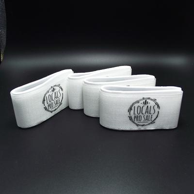 China 1 Inch Ski Pole Wrist Straps / Fasten  Straps for sale