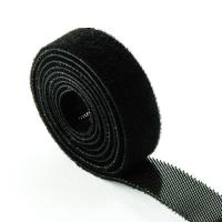 China Easy Cutting Double Sided  Roll For Manage The Mess Cable for sale