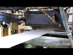 Rounded Cutting Custom Hook And Loop Patches Dots