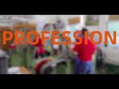 Bedrijfsvideo