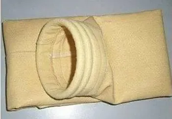 Dust Filter Bag Baghouse Bag Filter Bag Industries Dust Bag