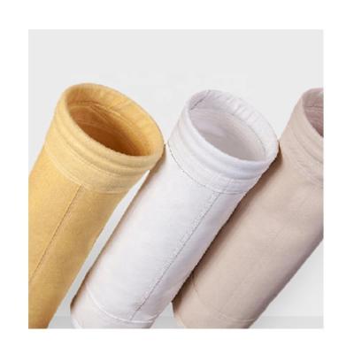 China El tratamiento de 120M M Asphalt Plant Cement Plant Water plisó el bolso de filtro de PTFE en venta
