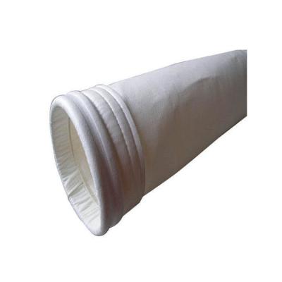 Cina Sacchetti filtro liquidi del cilindro di PTFE PPS Aramid del polietilene acrilico del sacchetto filtro in vendita