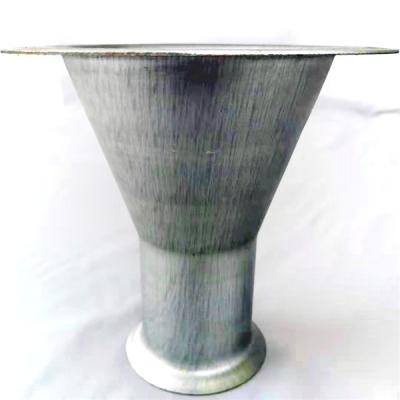 China OEM Dust Collector Venturi Filter Cage Spare Parts for sale