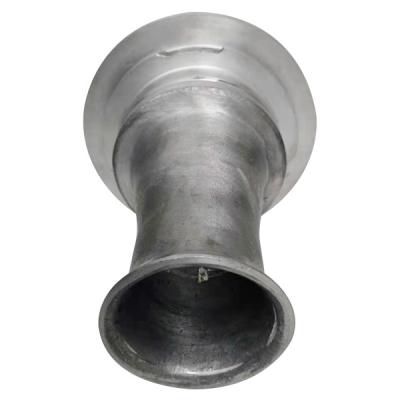 Κίνα Venturi 164x75x180mm αργιλίου Mikropul προς πώληση