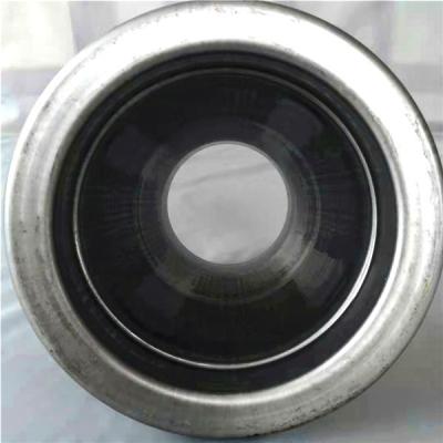 Cina Pezzi di ricambio integrati della gabbia del filtro Venturi del filtro in vendita