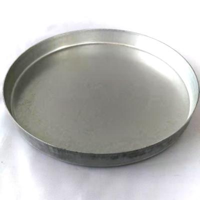 Cina pezzi di ricambio della gabbia del filtro dal cappuccio basso di acciaio inossidabile di 1mm in vendita