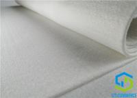 China 550g Polyester Needle Punched Felt PET Needling Cloth for sale