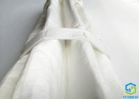 China 150mm Polyester Felt Filter Bags for sale