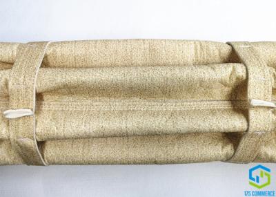 Cina Borse industriali del filtro a sacco dai sacchetti filtro di Aramid 160mm in vendita