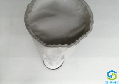 Cina Gabbia della stella del sacchetto filtro di iso 160mm PTFE 150mm per il collettore di polveri in vendita