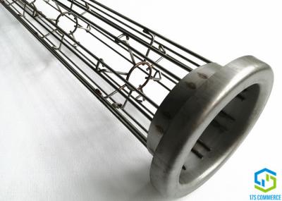 Китай фильтр нержавеющей стали 110mm арретирует клетку сборника пыли продается
