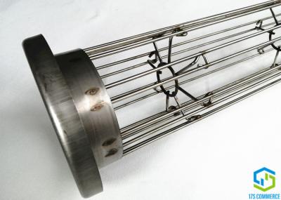 Китай Фильтр нержавеющей стали SS304 SS316 8 Рэй арретирует 120mm продается