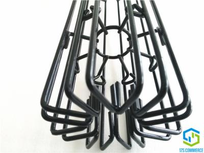 China Revestimento de Ray Pleat Filter Cage Cataphoresis da proteção de explosão 8 à venda