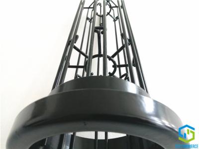 Китай Взрывозащищенная клетка фильтра сборника пыли 138mm продается