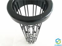 China Explosion Proof 138mm Dust Collector Filter Cage for sale