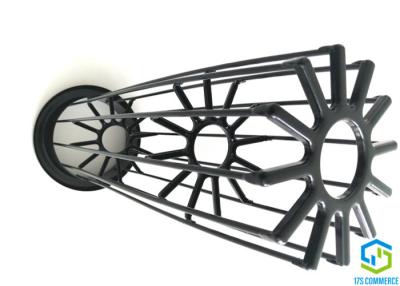 China Explosiebestendige 110mm de Filterkooi van de Stofcollector Te koop