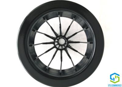 China Ontploffingsbescherming 12 Ray Star-filterkooien 120mm Cataphoresis-Deklaag Te koop