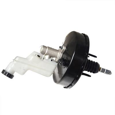China Geely Emgrand Car Brake Vacumn Booster Assembly OE 1064001500 100 Pieces Per Month for sale