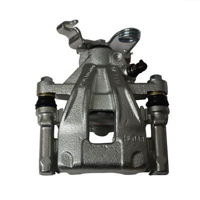 China Geely Emgrand EC7 Rear Brake Caliper Right For FE-1 Rear Brake Slave Cylinder 1064001723 100 Pieces Per Month for sale