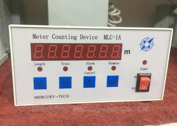 高精度ワイヤケーブル長度計 カウンター CCDD-30L CCDD-60L CCDD-120L