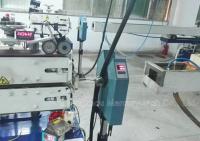 China Professional Measuring Outer Diameter , Laser Diameter Measuring Device for sale
