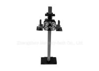 China Professional Accurate Cable Length Meter Counter Length Measuring Machine for sale