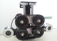 China Professional Accurate Cable Length Meter Counter Length Measuring Machine for sale