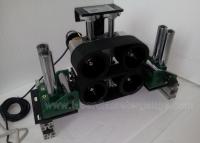 China Intelligent Cable Length Meter Counter , Length Measuring Instruments for sale