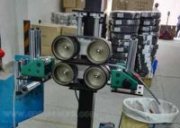 China Intelligent Cable Length Meter Counter , Length Measuring Instruments for sale