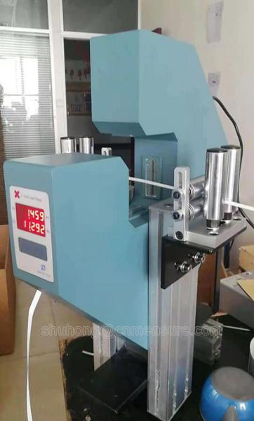 LDM-25XY Pipe Diameter Gauge Laser Diameter Measurement Controller for Extruders