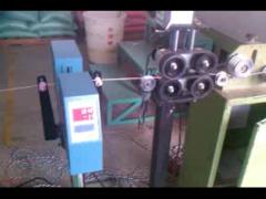 De Kabellengtemeter Tegen ccdd-30L ccdd-60L van de hoge Precisiedraad