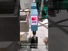 Professional Measuring Outer Diameter , Laser Diameter Measuring Device