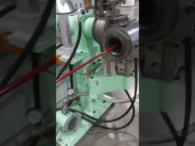 LDM2050 Doppelachslaserdurchmessermessgerät